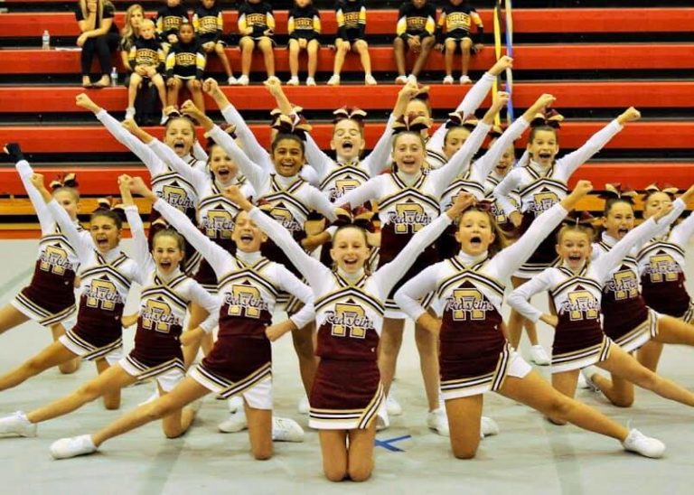 Meet Your Head Coaches