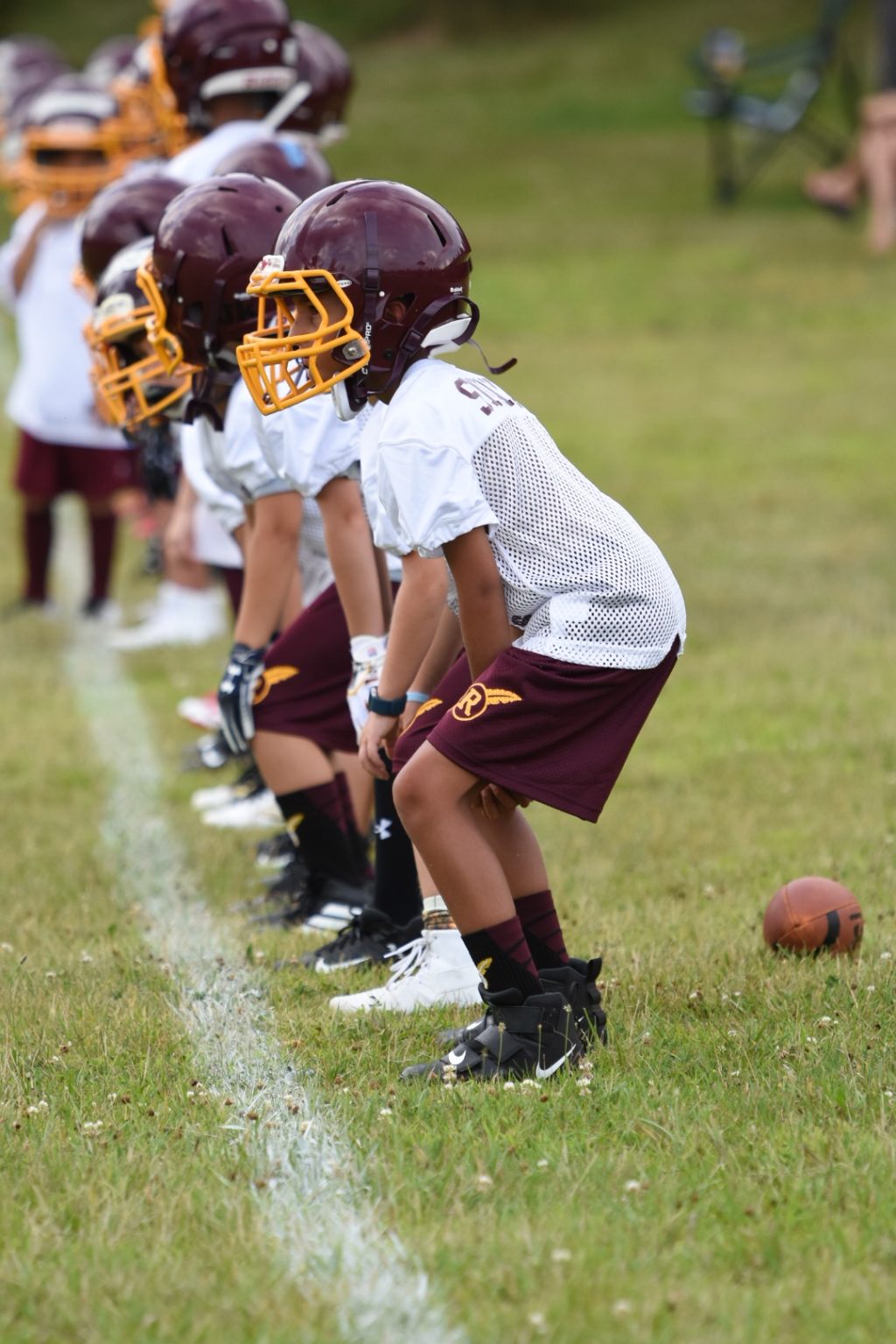 Our Cheerleaders Dominated the Mats once again at the 2021 Super Cheer!